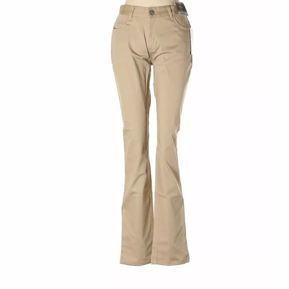 Galaxy School Uniforms | Jeans | Nwt Brown 78 Galaxy Uniform Pants ...